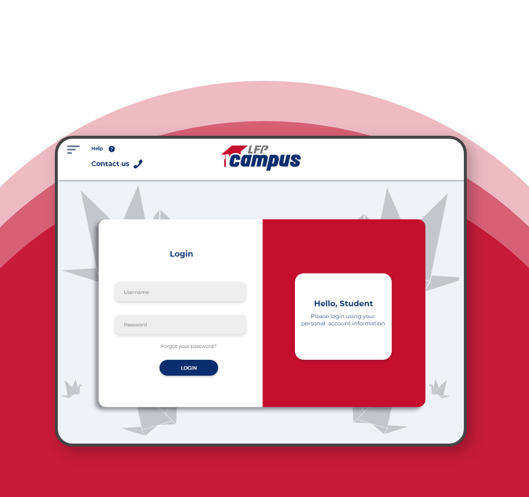 LFP Group - SIVOXI®